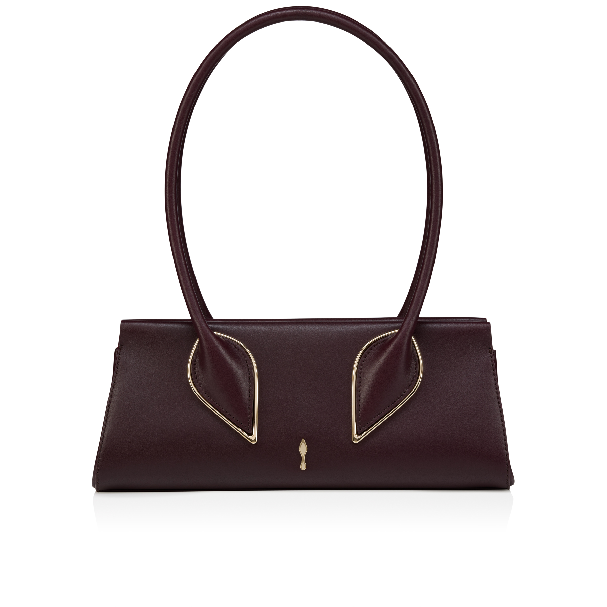 Venus - Shoulder bag - Calf leather - Amara - Christian Louboutin Norway