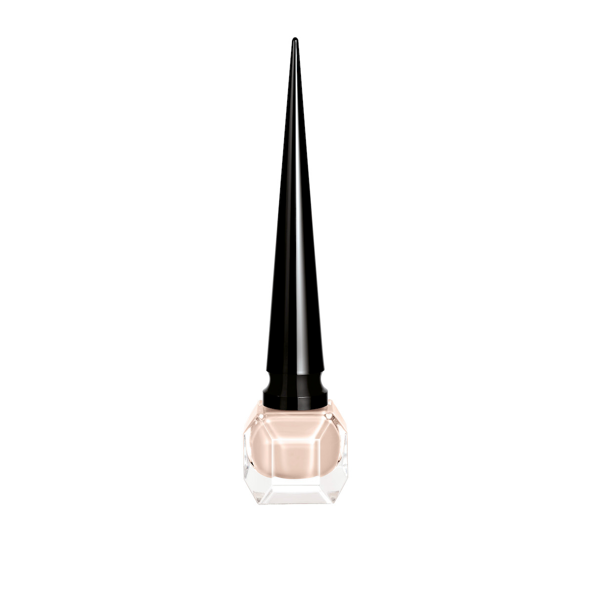 Lalaque Le Vernis Brillant 6 ml - Vernis à ongles - Beige In Bed 331 ...