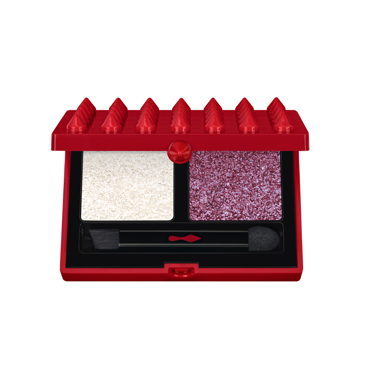 Abracadabra Le Duo - Limited Edition Eyeshadow - Purple Iriza ...