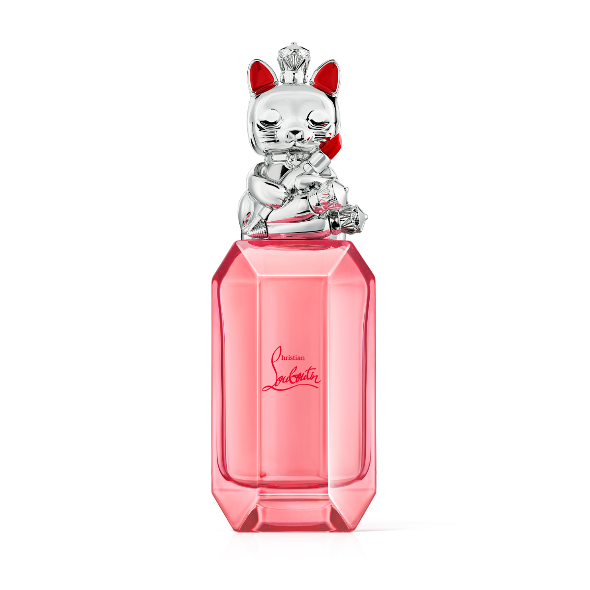 Loubidoo Rose Encens - Limited edition - Eau de Parfum 90ml - Christian ...