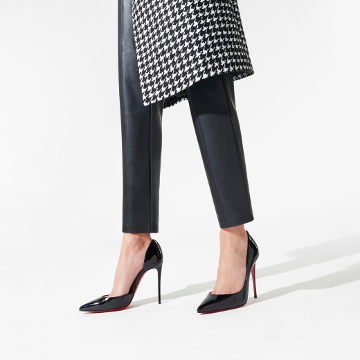 Iriza christian louboutin store